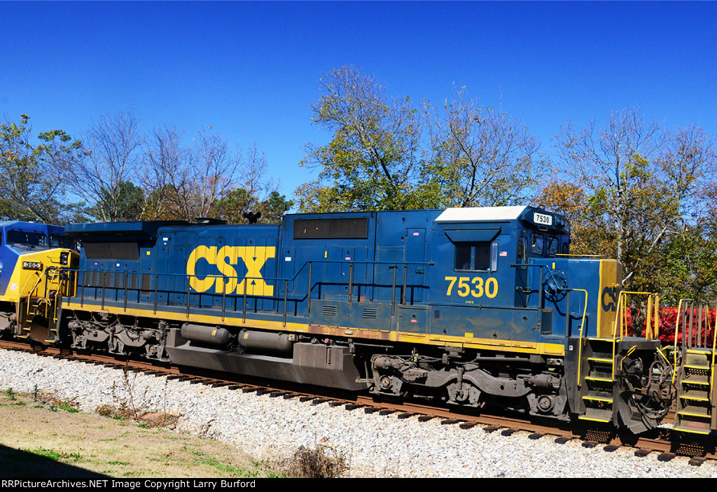 CSX 7530